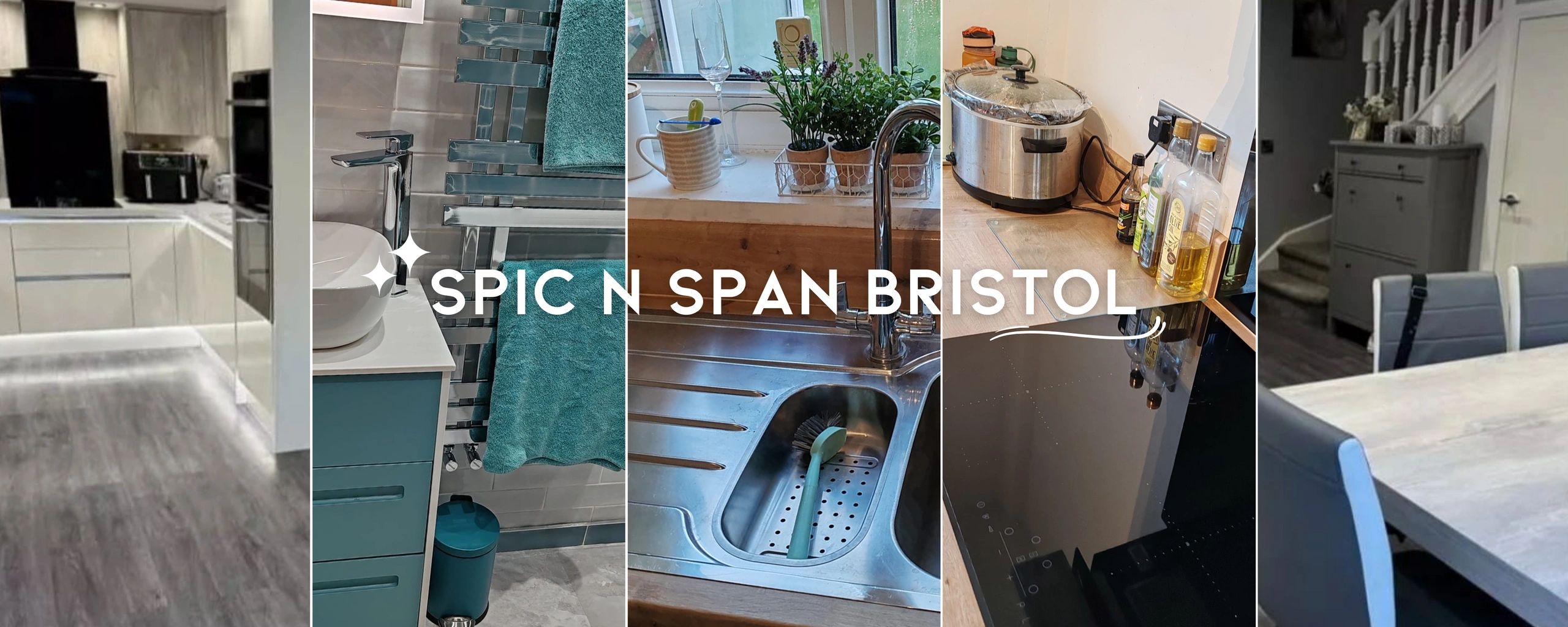 Spic N Span Bristol